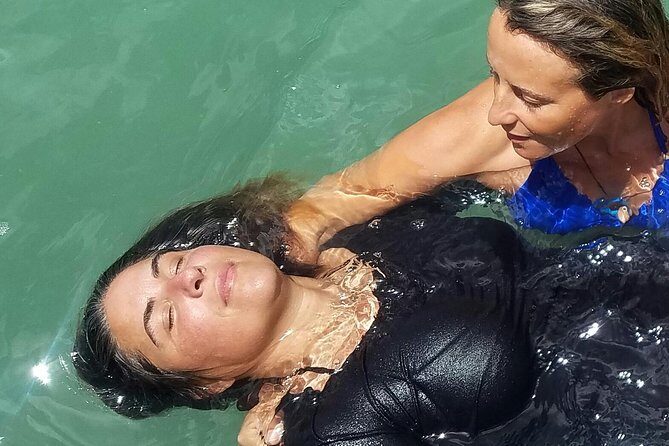 Blissful Healing Experience in the Water - Why This Experience Is Worth Considering