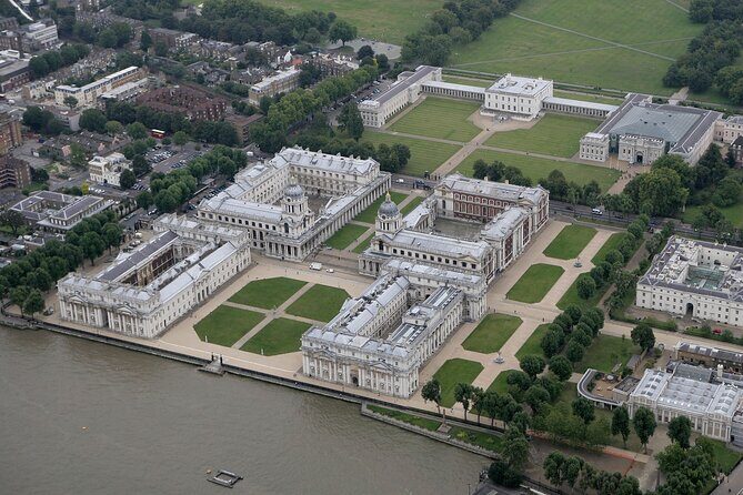 Blockbuster Film Tours - Old Royal Naval College, Greenwich - Final Thoughts: Who Should Consider This Tour?  