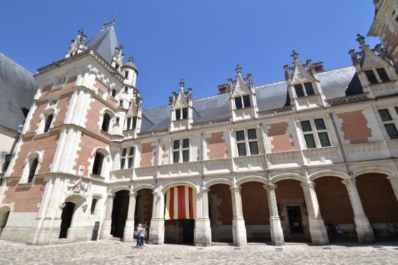 Blois: Private Tour of Blois Castle with Entry Tickets - Price, Value, and Overall Impression