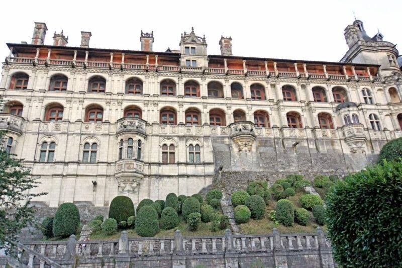 Blois: Private Tour of Blois Castle with Entry Tickets - Who Would Love This Tour