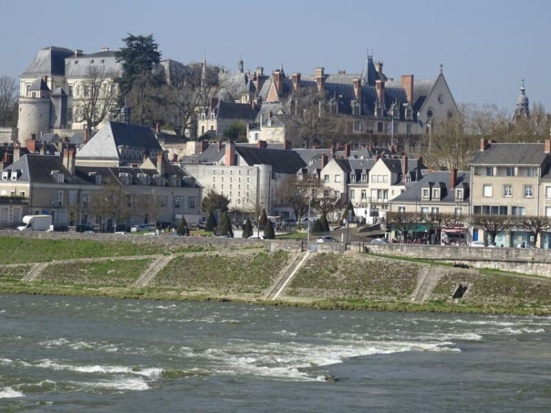 Blois: Private Tour of Blois Castle with Entry Tickets - Final Thoughts: Is It Worth It?