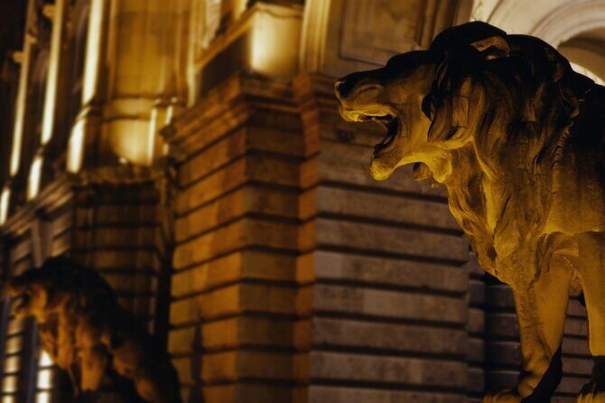 BloodThirsty Hungary - Castle District - Exploring the Itinerary in Detail