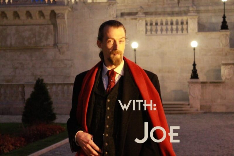 BloodThirsty Hungary: Walking tour & Dark Historical Stories - The Sum Up