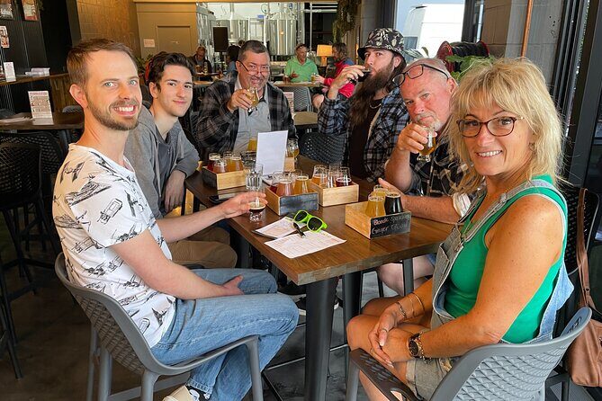 Bloody Brisbane CBD Crime Tour - Crime Tours Australia | Jack Sim - Final Thoughts