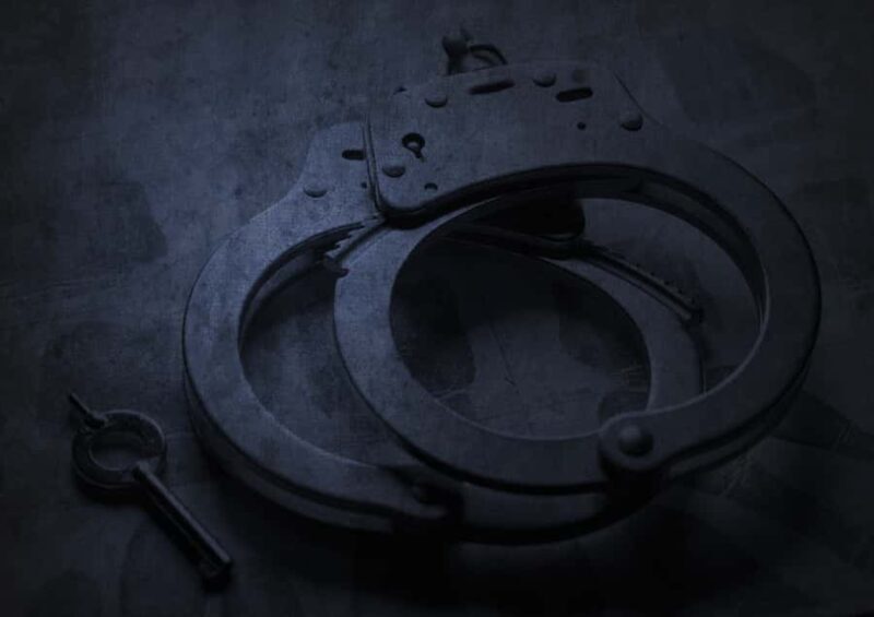 Bloody Brisbane CBD Crime Tour - Key Points