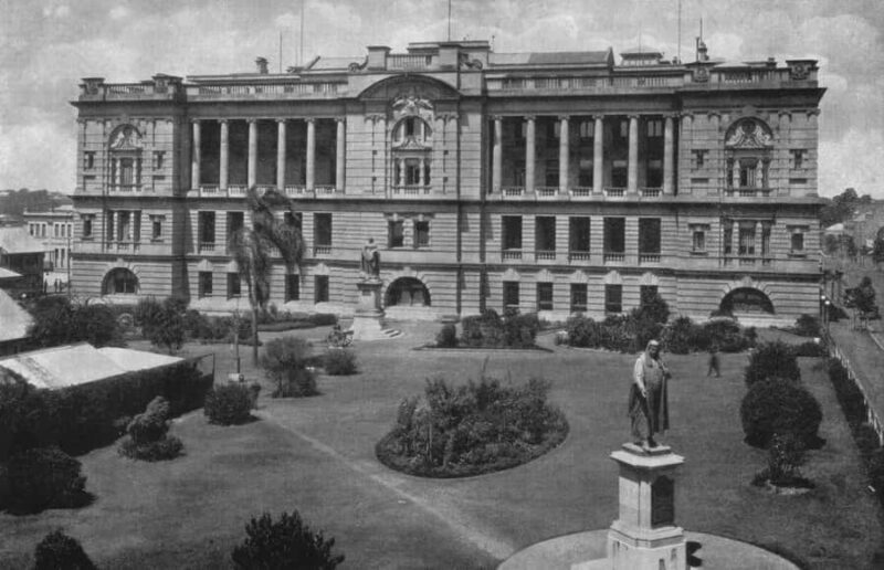 Bloody Brisbane CBD Crime Tour - An In-Depth Look at the Bloody Brisbane CBD Crime Tour