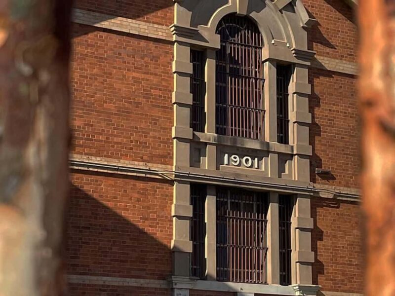 Bloody Brisbane CBD Crime Tour - FAQ