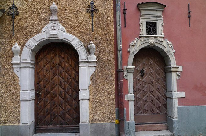 Bloody Stockholm 2h - ghosts, horror and Dark Folklore Tour - Who Should Consider This Tour?