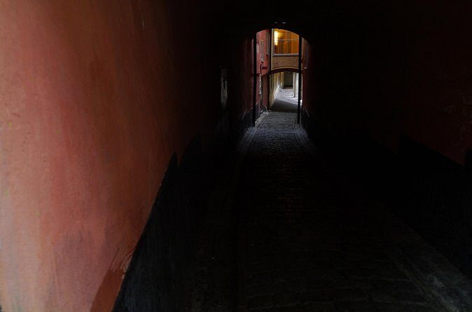 Bloody Stockholm 2h - ghosts, horror and Dark Folklore Tour - FAQ