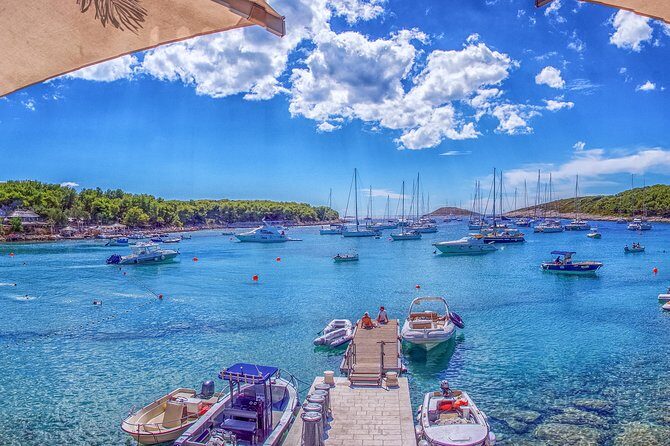 Blue and Green Cave private speed boat tour - FAQ