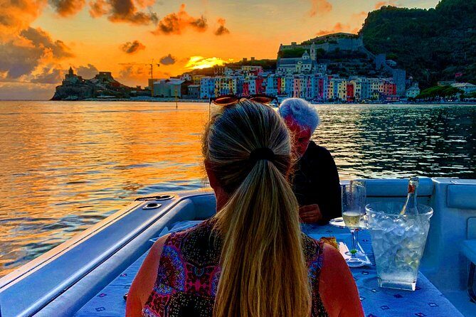 Blue Boat Cinque Terre Sunset Tour - Who Will Love This Tour?