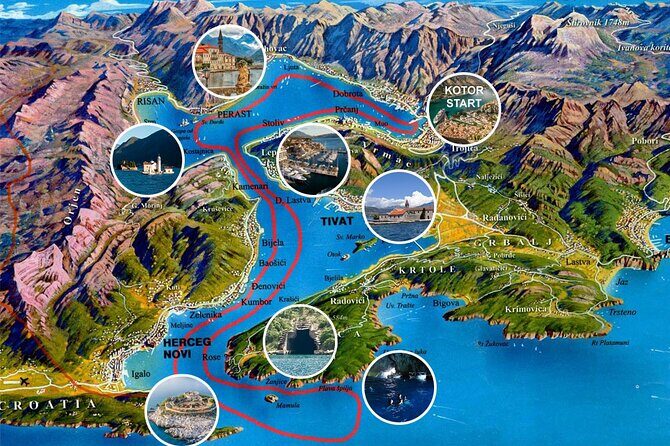 Blue Cave 3 hours PRIVATE tour with modern speedboat - The Experience from the Reviews: Authentic Insights