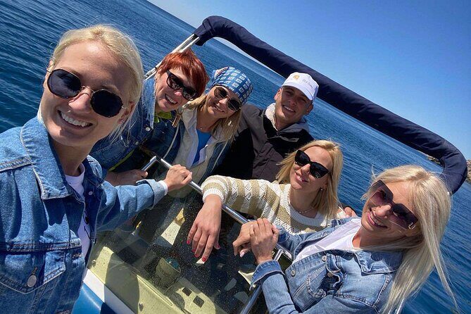 Blue Cave 3 hours PRIVATE tour with modern speedboat - Who Should Book This Tour?