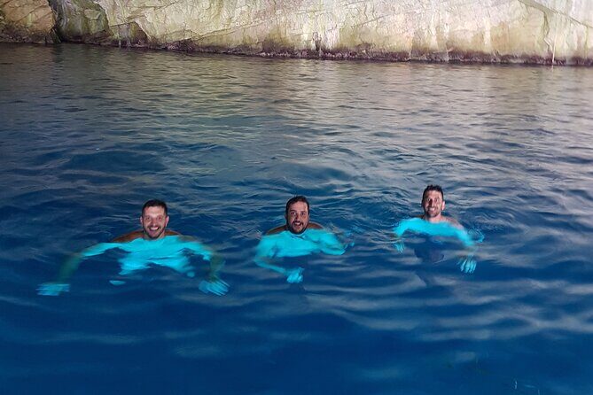 Blue Cave 3 hours PRIVATE tour with modern speedboat - FAQ