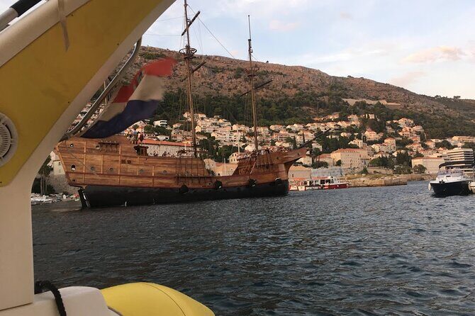 Blue Cave | 5-Hour Afternoon Sea Safari - Practical Details & Value