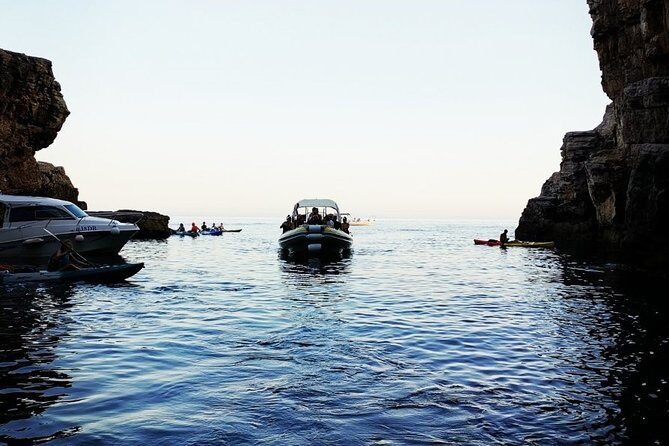 Blue Cave | 5-Hour Afternoon Sea Safari - FAQ