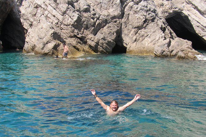 Blue Cave | 5-Hour Morning Sea Safari - What to Expect from the Blue Cave Sea Safari