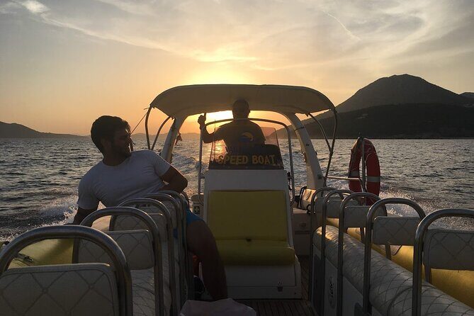 Blue Cave | 5-Hour Morning Sea Safari - Authentic Experiences from Guest Reviews