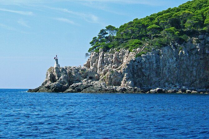 Blue Cave and caves Discovery Dubrovnik - Group Tour by Boat - Frequently Asked Questions