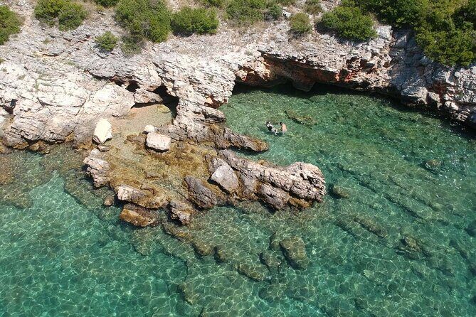 Blue Cave and Green Caves Boat Tour - Who Is This Tour Best For?