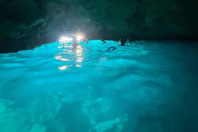 Blue Cave and Green Caves Boat Tour - FAQ