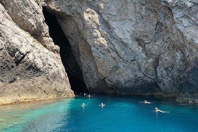 Blue Cave and Hvar 5 Islands full-day Speedboat Tour from Split - The Practicalities