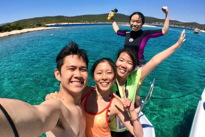 Blue Cave and Hvar 5 Islands full-day Speedboat Tour from Split - FAQs