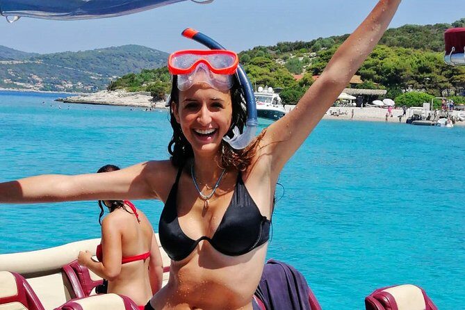 Blue cave and Hvar - 5 Islands speedboat tour from Split - FAQ