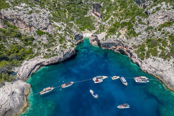 Blue Cave and Hvar 5 Islands speedboat tour | from Split&Trogir - Who Should Consider This Tour?