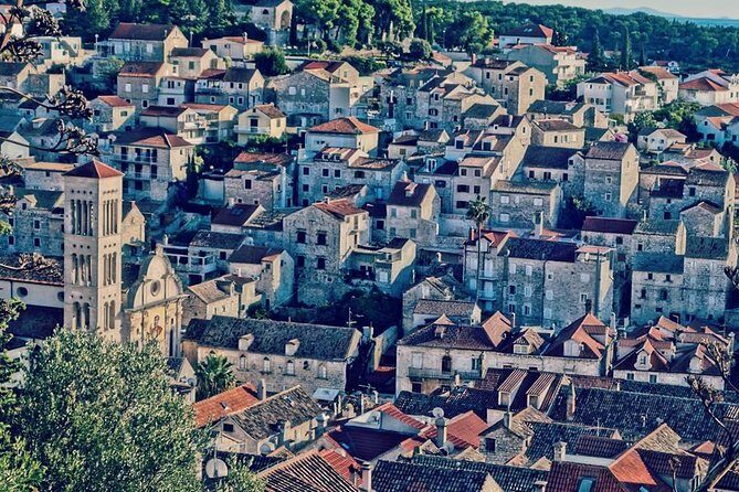 Blue Cave and Hvar island - five island tour from Split - Final Thoughts