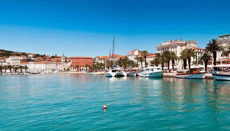 Blue Cave and Hvar Island Trip from Split - An In-Depth Look at the Day Trip