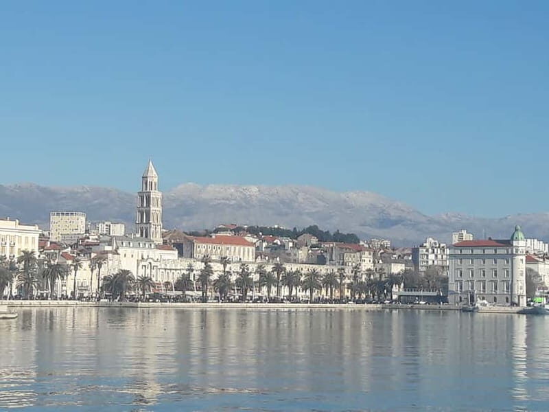 Blue Cave and Hvar Island Trip from Split - Who Will Love This Tour?