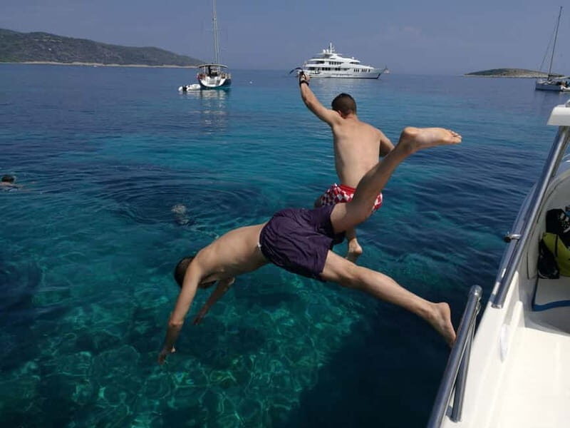 Blue Cave and Hvar Island Trip from Split - Frequently Asked Questions