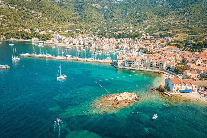 Blue Cave and Hvar Tour from Trogir - Who Is This Tour Best For?