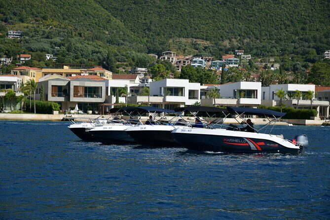 Blue Cave and Kotor Bay Luxurious Cruise Tour 3H+ - FAQ