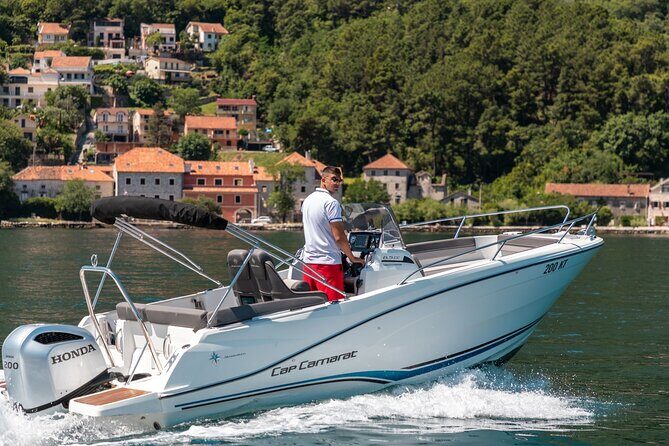 Blue Cave and Lady of the Rocks 3 Hour Tour - A Detailed Look at the Experience