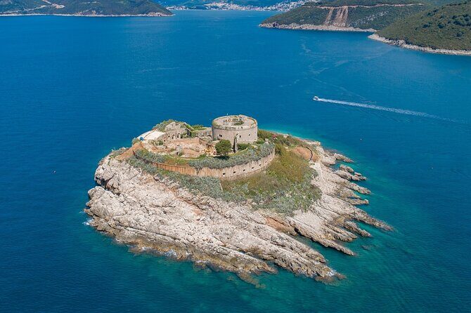 Blue Cave and Lady of the Rocks 3 Hours Private Tour - Who Should Consider This Tour?