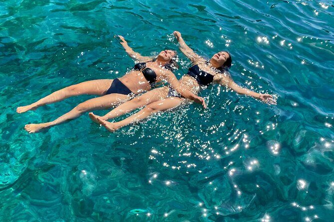 Blue Cave and Our Lady of The Rocks Private Boat Tour up to 6 pax - Authentic Traveler Insights