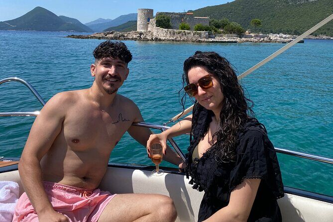 Blue Cave and Our Lady of The Rocks Private Boat Tour up to 6 pax - The Sum Up: Who Should Consider This Tour?