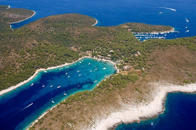 Blue Cave and Pakleni Islands group Tour from Hvar - Who Should Book This Tour?