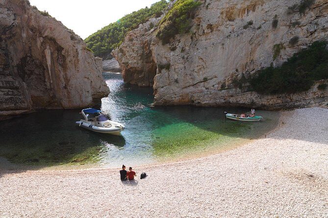 Blue Cave and Pakleni Islands group Tour from Hvar - Final Thoughts