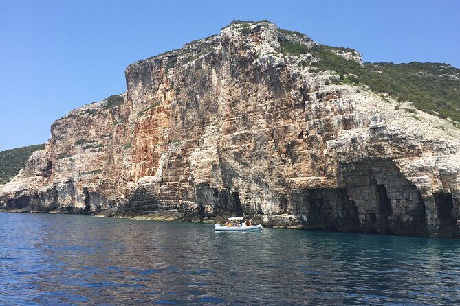 Blue Cave and Town Hvar with 5 Island Boat Tour - What’s Included and What’s Not