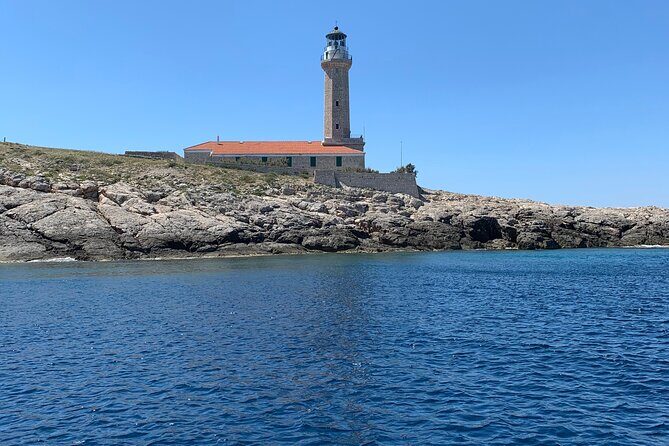 Blue Cave and Town Hvar with 5 Island Boat Tour - Practical Details and Tips
