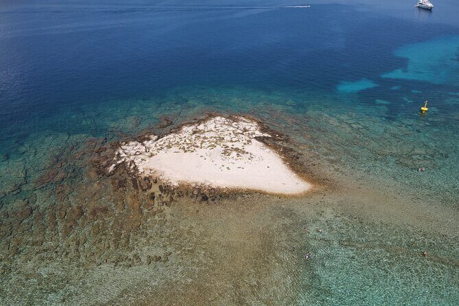 Blue Cave and Town Hvar with 5 Island Boat Tour - Authentic Experiences from Travelers