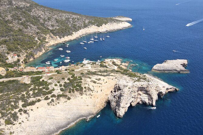 Blue Cave and Town Hvar with 5 Island Boat Tour - The Final Word