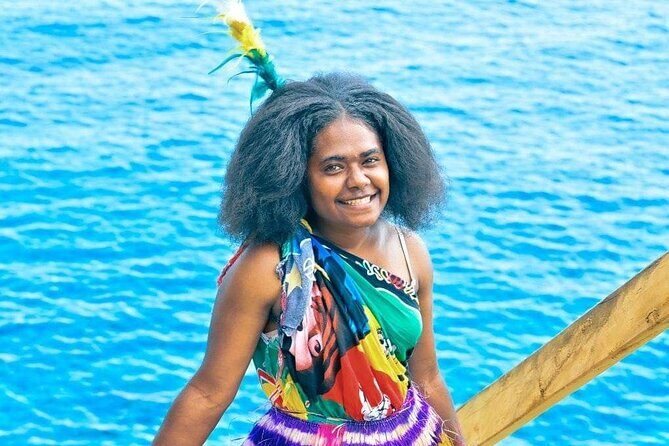 Blue Cave and Yakel Tribe tour - Yakel Village: Living Traditions