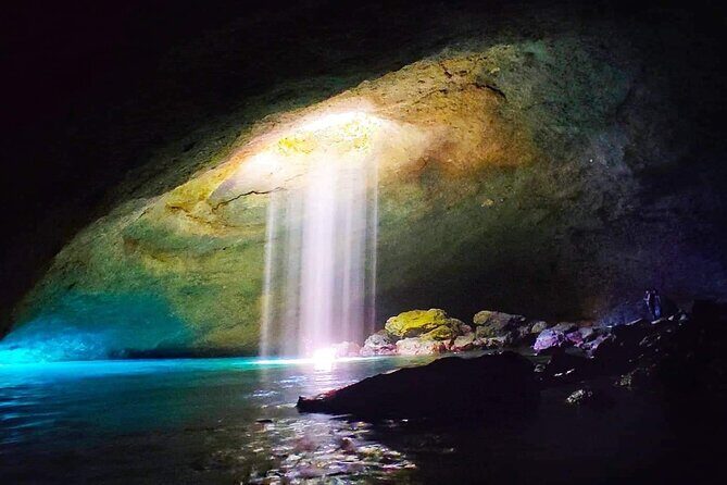 Blue Cave and Yakel Tribe tour - Why This Tour Stands Out