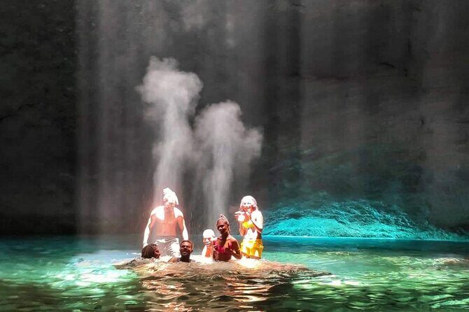 Blue Cave and Yakel Tribe tour - Who Should Consider This Tour?