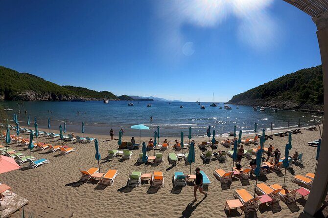 Blue Cave Dubrovnik Speedboat Tour & Lopud Island - The Practical Side: Pricing and Group Size