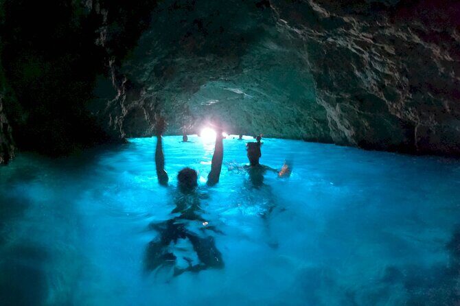 Blue Cave Dubrovnik Speedboat Tour & Lopud Island - Weather and Cancellation Policy